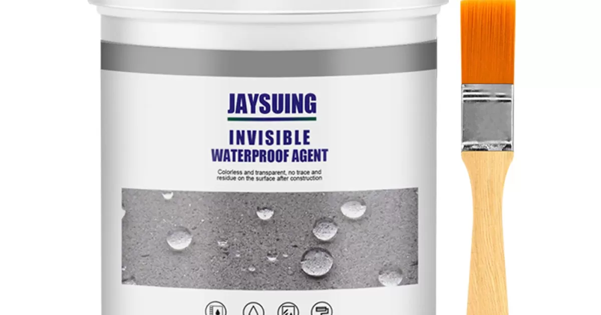 Jaysuing Invisible Waterproof Agent | Jaysuing Official Website