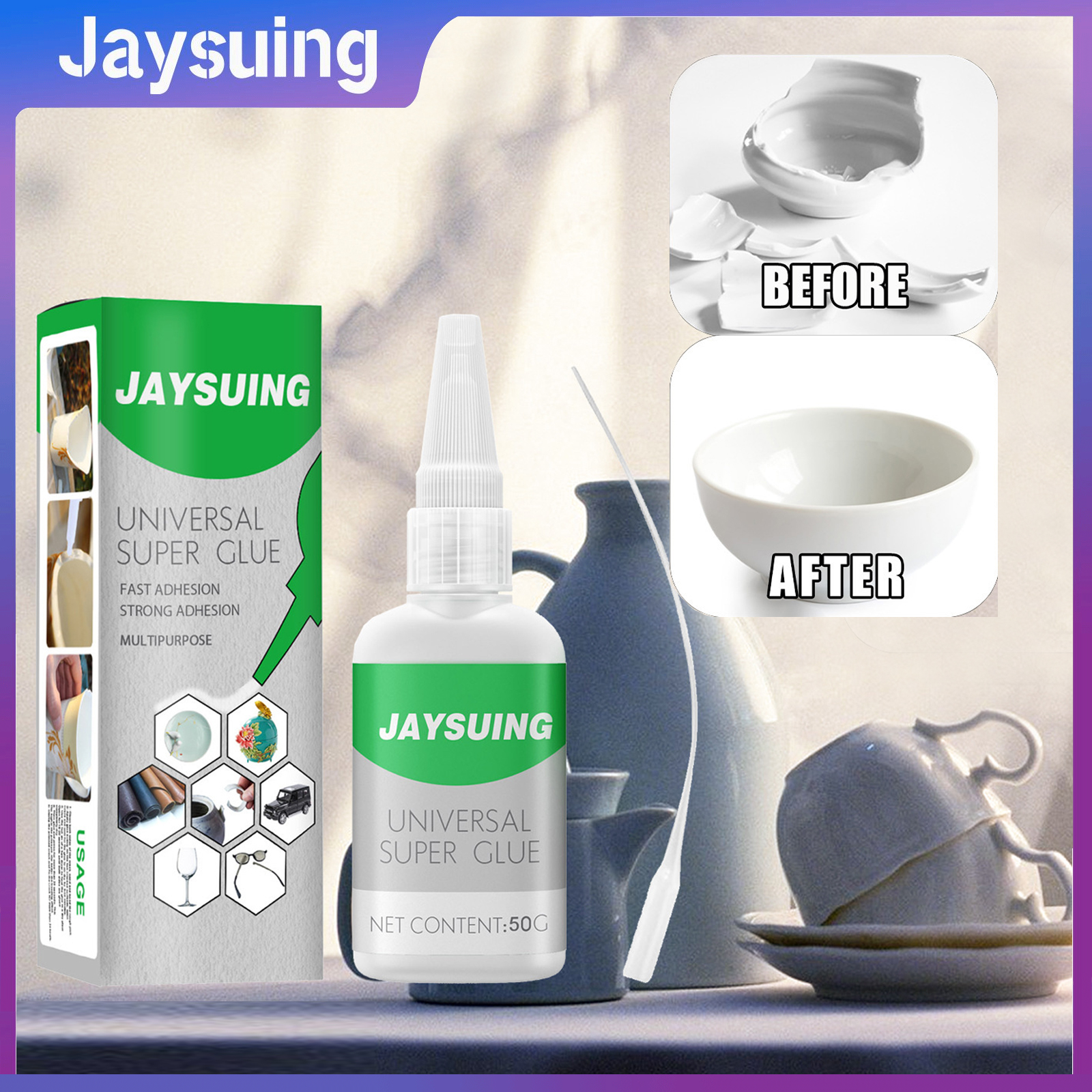 Jaysuing Welding Oily Glue | Jaysuing Official Website