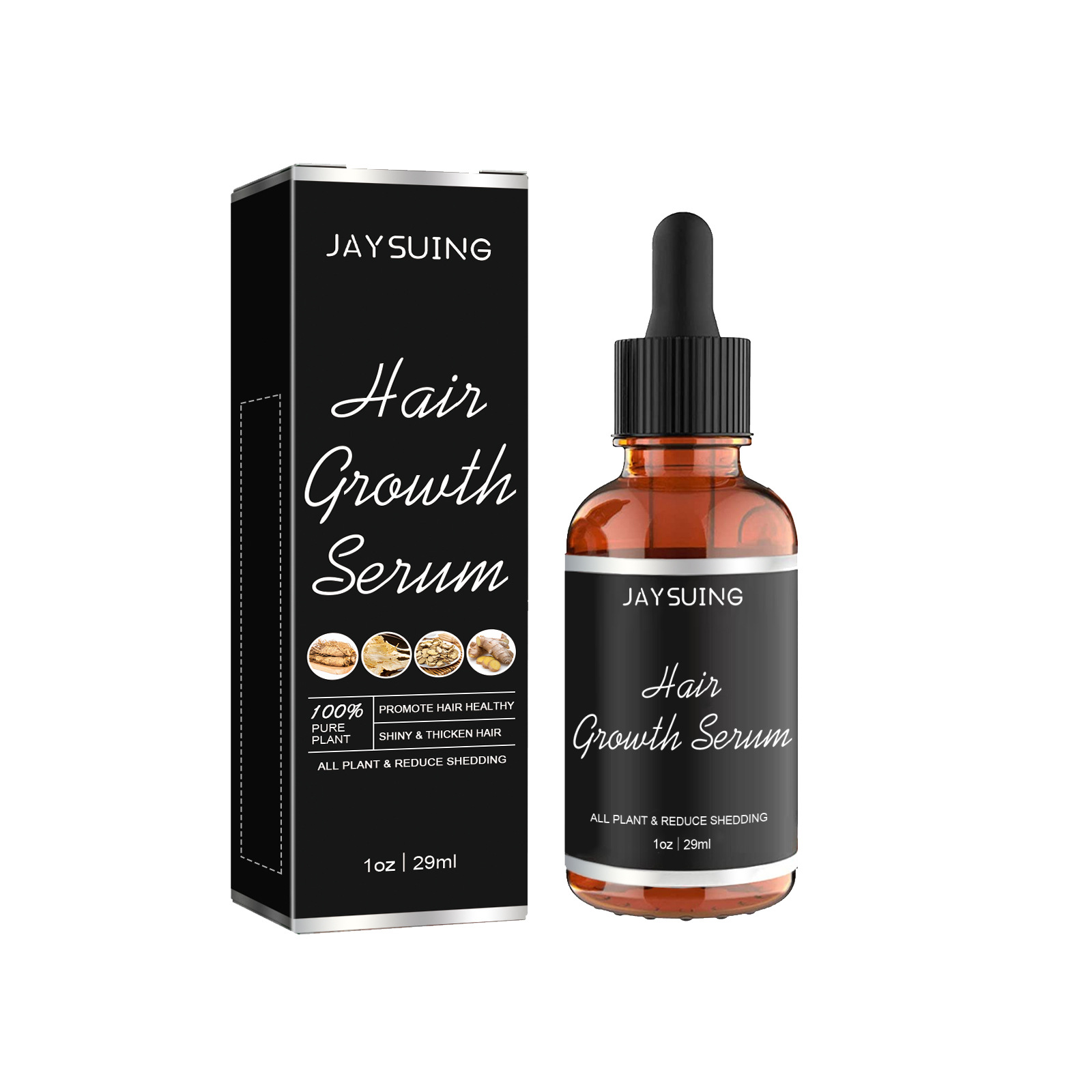 Jaysuing Hair Growth Serum Jaysuing Official Website
